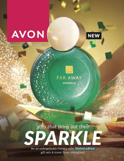 Join Avon South Africa | Become an Avon Representative